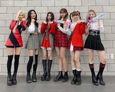 EVERGLOW/Gallery | EVERGLOW Wiki | Fandom