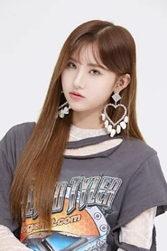 Aisha/Gallery | EVERGLOW Wiki | Fandom