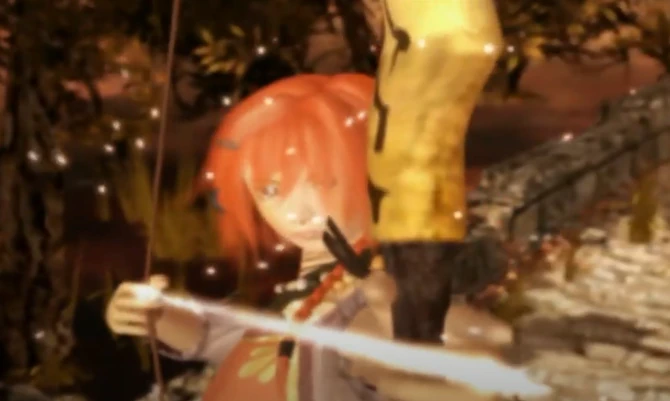 Sharline | Evergrace Wiki | Fandom