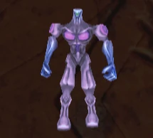 Glass Golem | Evergrace Wiki | Fandom