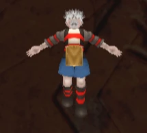 Demon Darius | Evergrace Wiki | Fandom