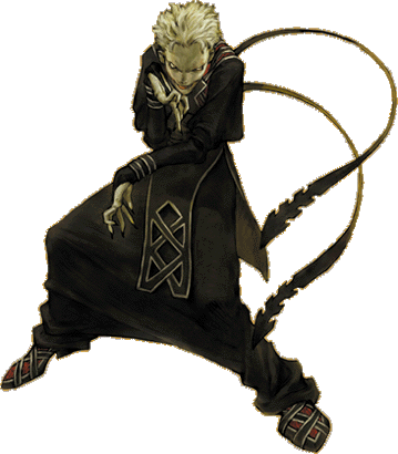 Darsul | Evergrace Wiki | Fandom