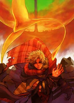 Darius | Evergrace Wiki | Fandom