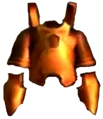 Scorched Armor | Evergrace Wiki | Fandom