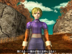 Faeana | Evergrace Wiki | Fandom