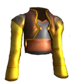 Meteoric Armor | Evergrace Wiki | Fandom