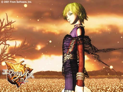 Faeana | Evergrace Wiki | Fandom