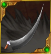 Tear Blade | Evergrace Wiki | Fandom