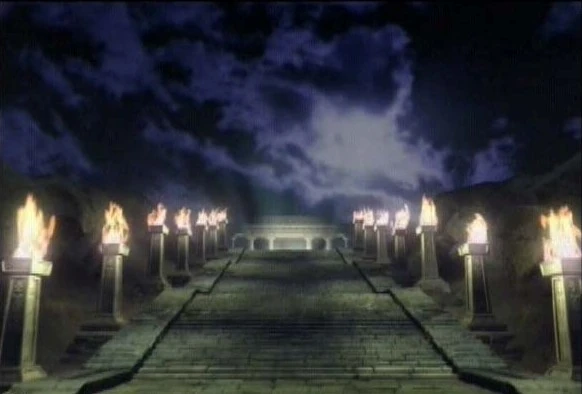 Testing Grounds | Evergrace Wiki | Fandom