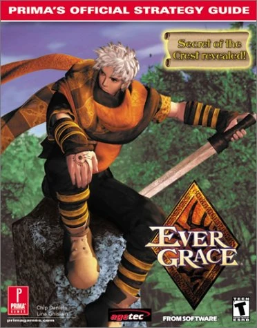 Evergrace: Prima's Official Strategy Guide | Evergrace Wiki | Fandom
