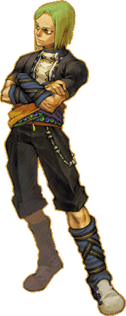 Felkin | Evergrace Wiki | Fandom