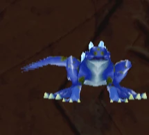 Ice Frog | Evergrace Wiki | Fandom