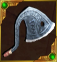 Cleaver | Evergrace Wiki | Fandom