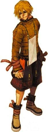 Ruyan | Evergrace Wiki | Fandom