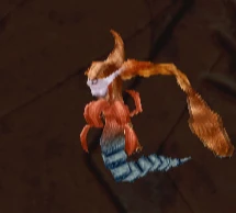 Xenovius | Evergrace Wiki | Fandom