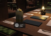 Drink | Evergreen Bar Wiki | Fandom