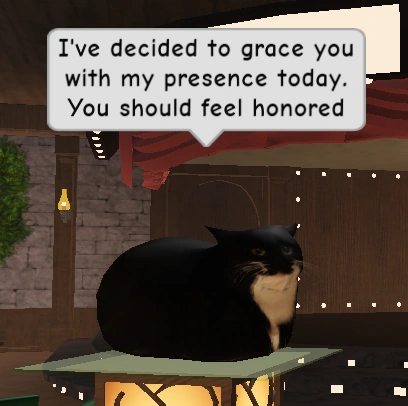 NPC | Evergreen Bar Wiki | Fandom