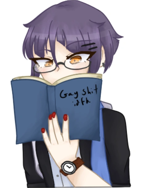 Mingyu Chen | Evergreen Sauce Wiki | Fandom