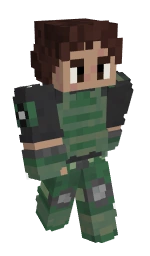 Canela11 | Evergreen Events Wiki | Fandom