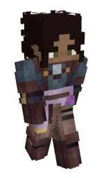 Mizzen | Evergreen Events Wiki | Fandom