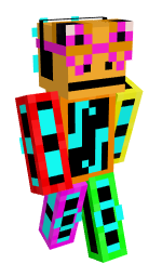 Mr Rempel | Evergreen Events Wiki | Fandom