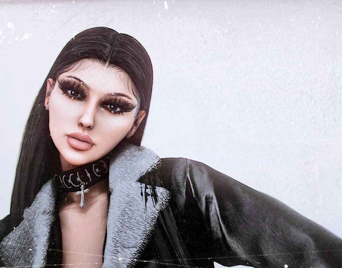 Anna Sinclair | EvergreenRP Wiki | Fandom