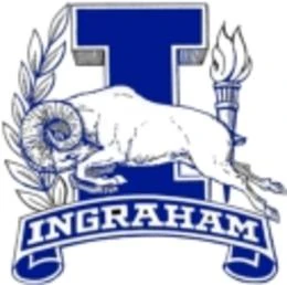 Ingraham High School | Evergreen State Harriers Wiki | Fandom