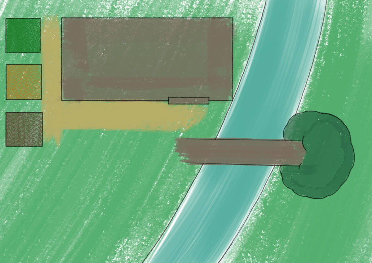 Filth River | EvergrowDND Wiki | Fandom