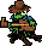 Frog | Everhood Wiki | Fandom