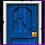 Blue Door | Everhood Wiki | Fandom
