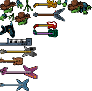 Frog/Gallery | Everhood Wiki | Fandom