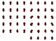 Red/Gallery | Everhood Wiki | Fandom