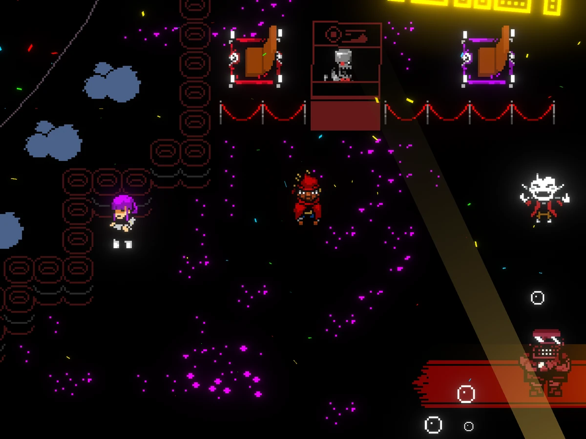 Cart Carnival | Everhood Wiki | Fandom