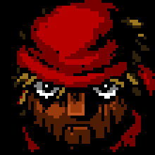 Red | Everhood Wiki | Fandom