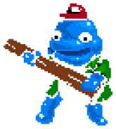 Flan/Gallery | Everhood Wiki | Fandom