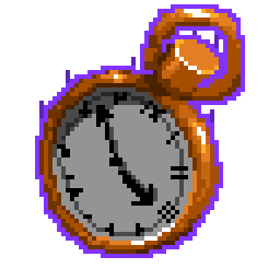 Stopwatch | Everhood Wiki | Fandom