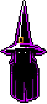 Purple Mage