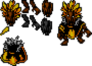 Yellow | Everhood Wiki | Fandom