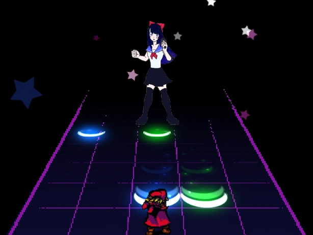 Everhoodchan | Everhood Wiki | Fandom