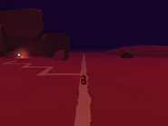 Desert | Everhood Wiki | Fandom