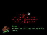 Frog/Gallery | Everhood Wiki | Fandom