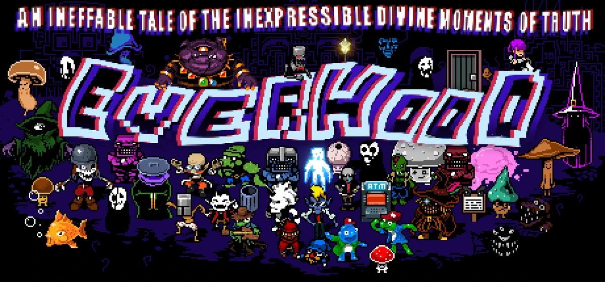 Everhood | Everhood Wiki | Fandom