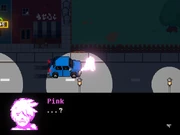 Pink | Everhood Wiki | Fandom