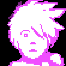 Pink | Everhood Wiki | Fandom