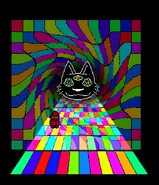 Red/Gallery | Everhood Wiki | Fandom