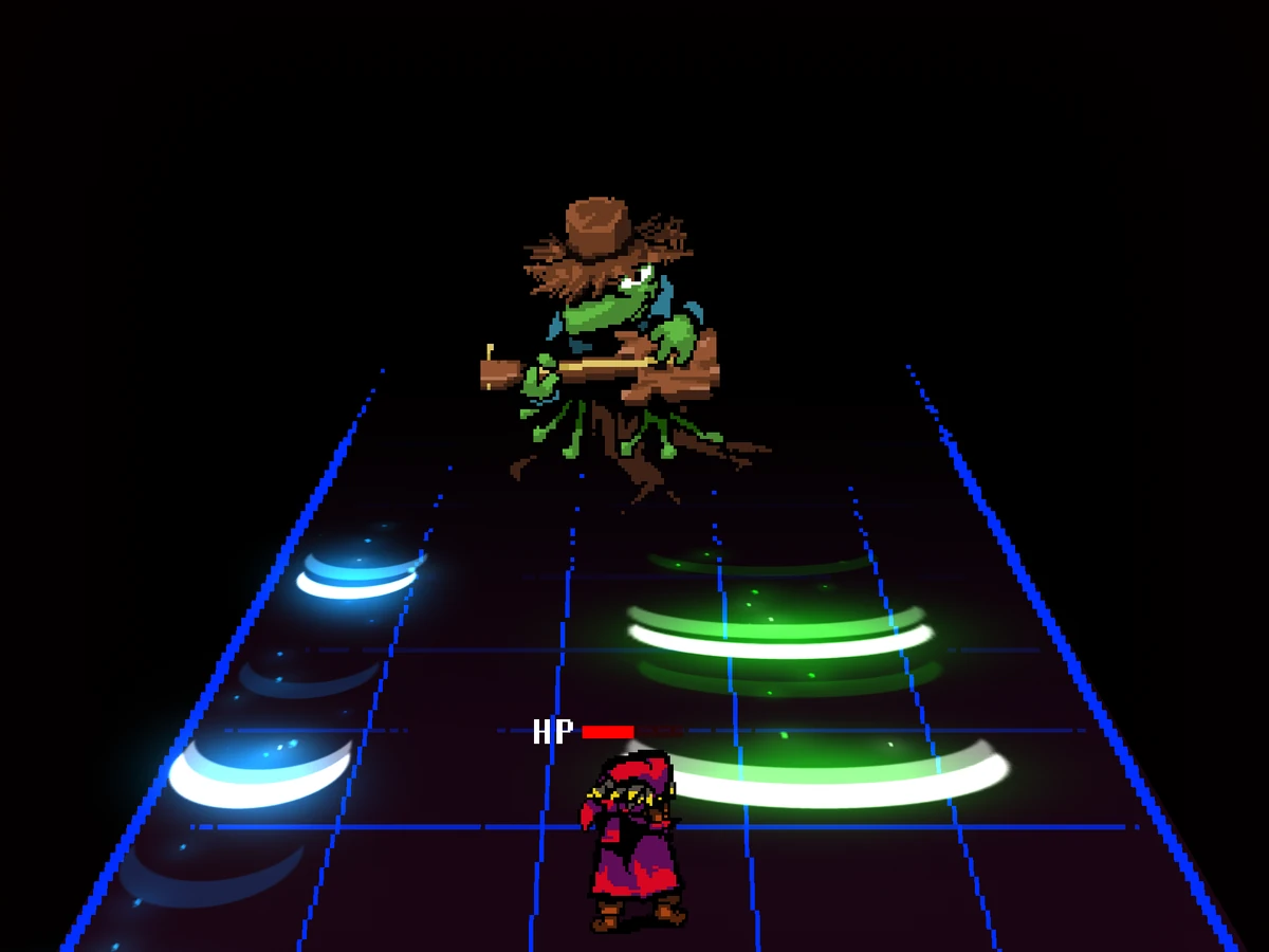 Battles | Everhood Wiki | Fandom