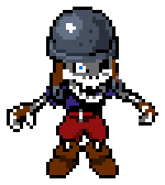 Rob/Gallery | Everhood Wiki | Fandom