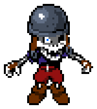 Rob | Everhood Wiki | Fandom