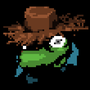 Frog/Gallery | Everhood Wiki | Fandom