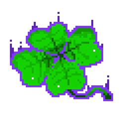 Clover | Everhood Wiki | Fandom